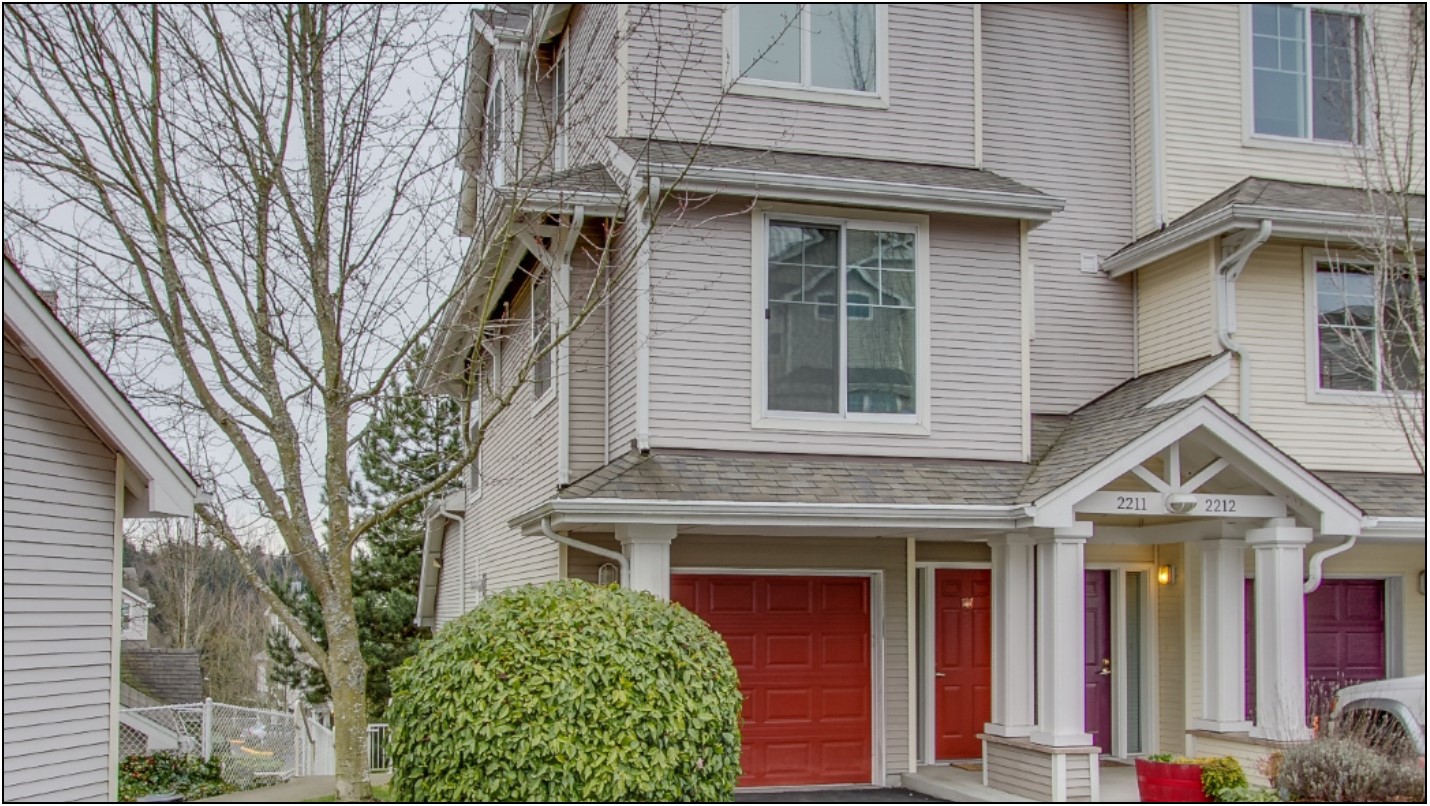 Bothell Archives - EastsideHomes.com